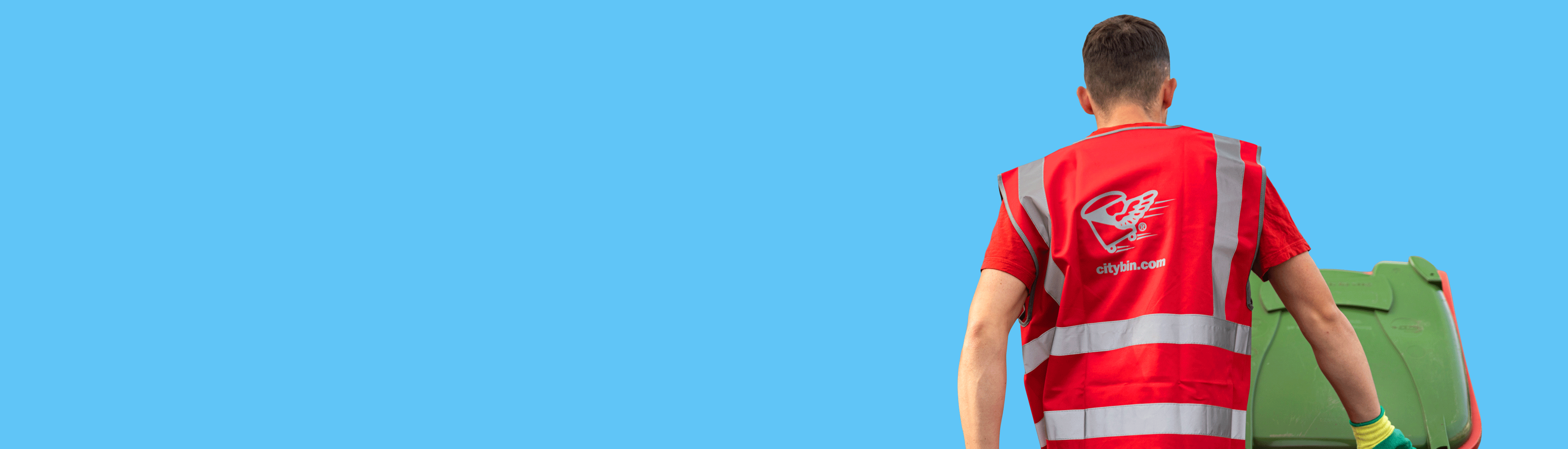 Truck Helper (Galway)