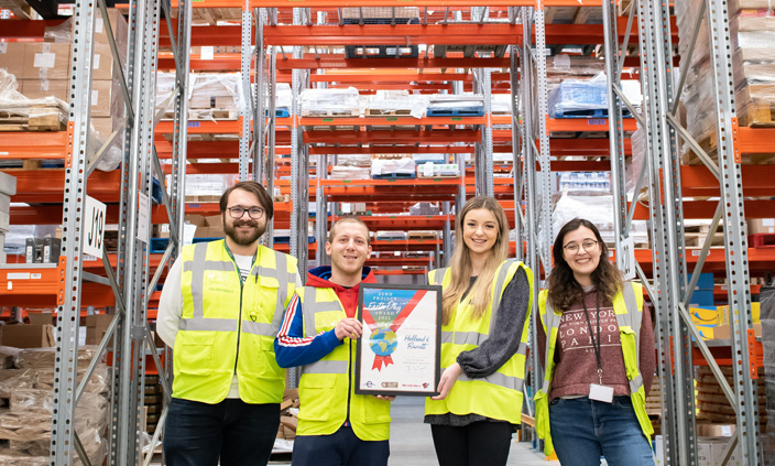 For Business – The Best Waste Management Company